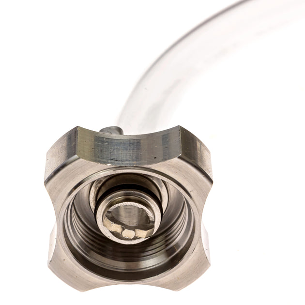 All – ValvoMax Oil Drain System