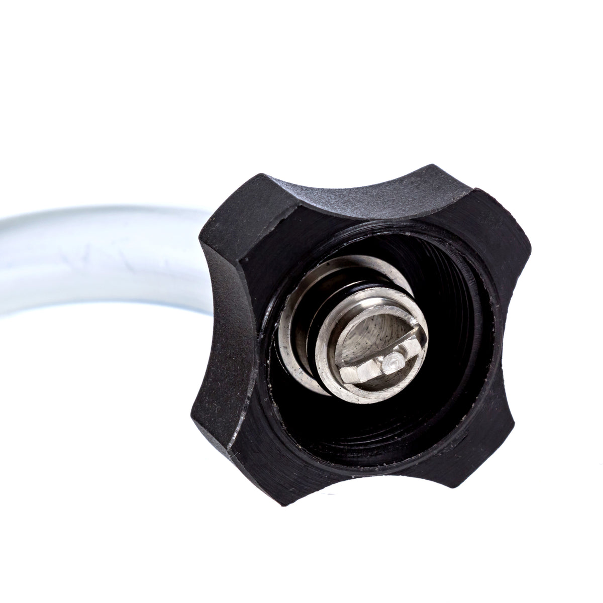 Replacement Drain Tube Assembly – ValvoMax Oil Drain System